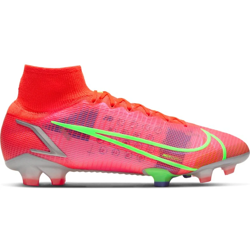 Nike Mercurial Superfly 8 Elite FG FOCICIPŐ - GLAMI.hu