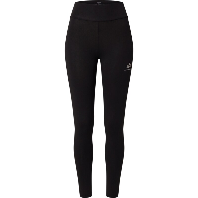 ALPHA INDUSTRIES Leggings fekete / fehér - GLAMI.hu ALPHA INDUSTRIES Leggings fekete / fehér - GLAMI.hu