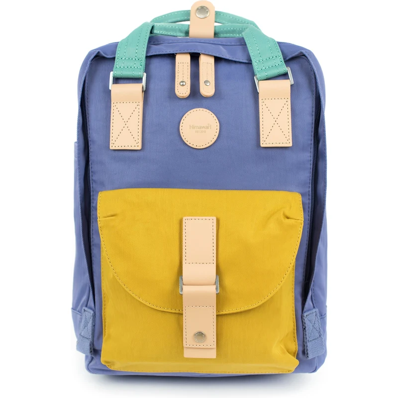 Himawari Női hátizsák Mercer lila egyetemes - GLAMI.hu