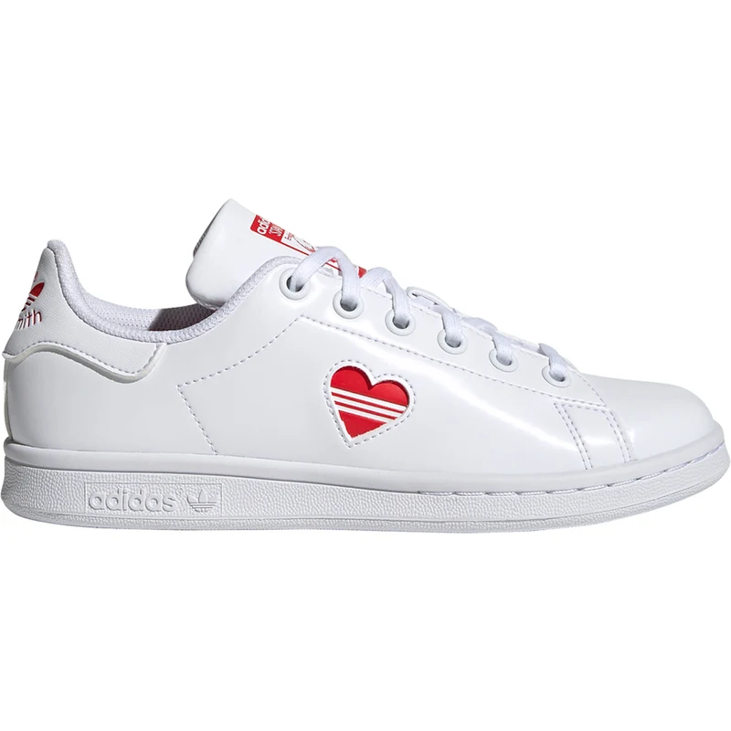 adidas Originals STAN SMITH J Cipők - GLAMI.hu