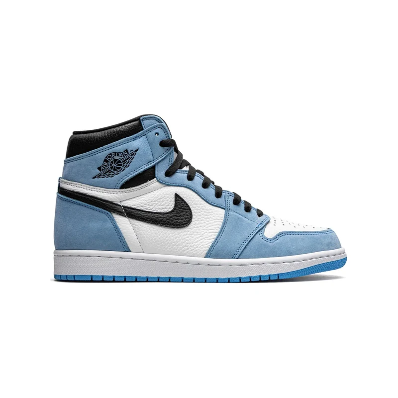 Jordan Air Jordan 1 Retro High OG "University Blue" sneakers - GLAMI.hu