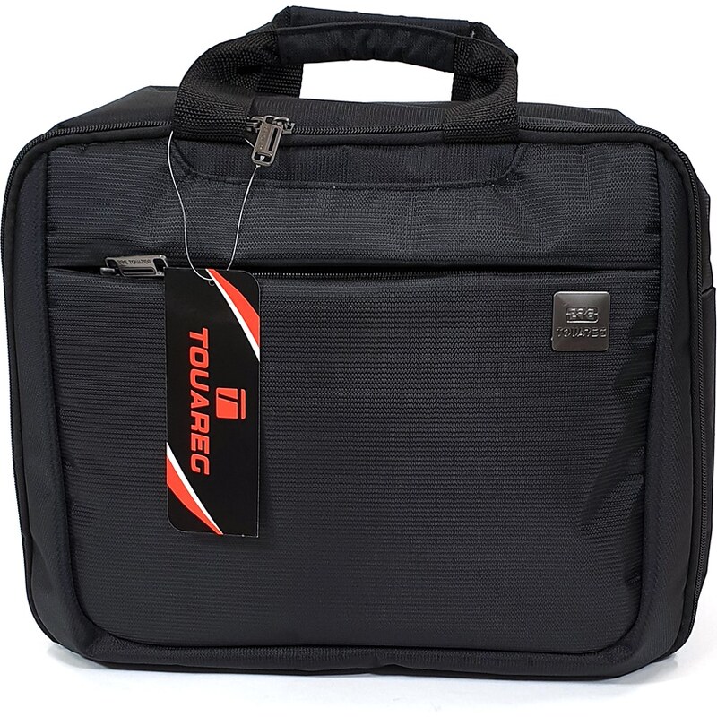 Touareg, fekete átalakítható fedélzeti táska-hátizsák TG-6600 kabintáska - GLAMI.hu