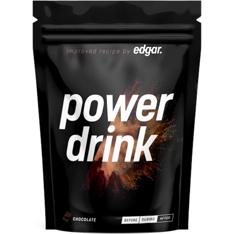 Edgar Powerdrink Chocolate 1500g Erő- és energiaitalok pd-cokolada-1500 ...