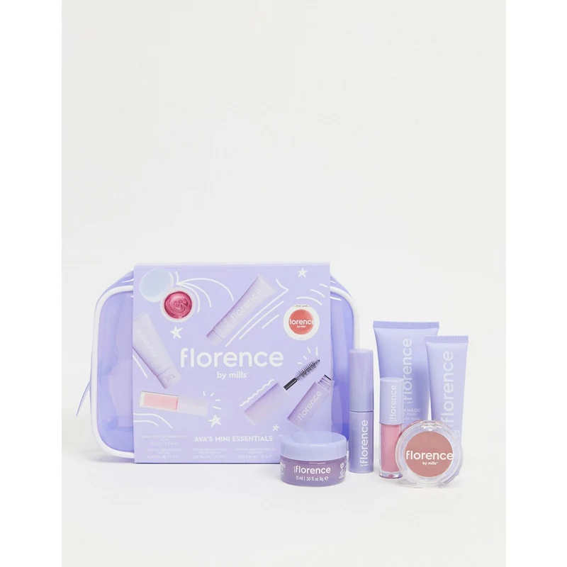 Florence By Mills Ava’s Mini Essentials Kit-Multi - GLAMI.hu