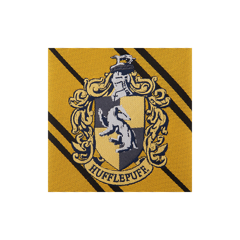 Cinereplicas Nyakkendő Harry Potter - Hugrabug - GLAMI.hu