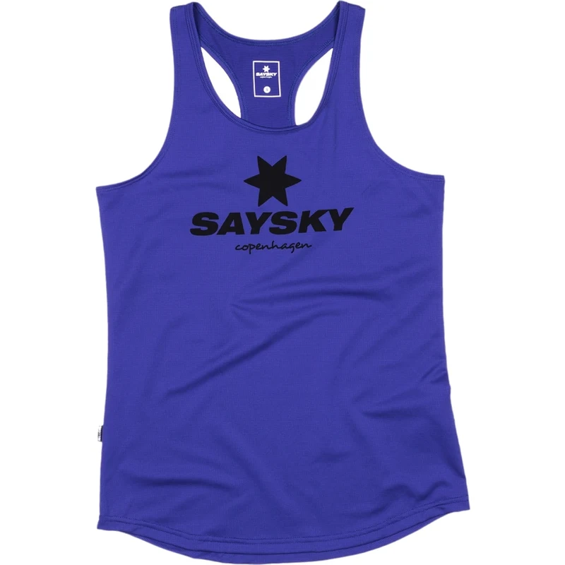 Saysky Wns Classic Cobat Singlet Atléta trikó - GLAMI.hu