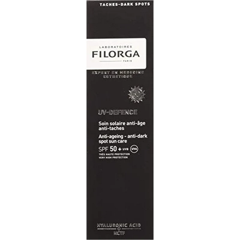 Naptej Arcra UV-Defence Urban Filorga Defence Spf 50+ 40 ml Spf 50 ...