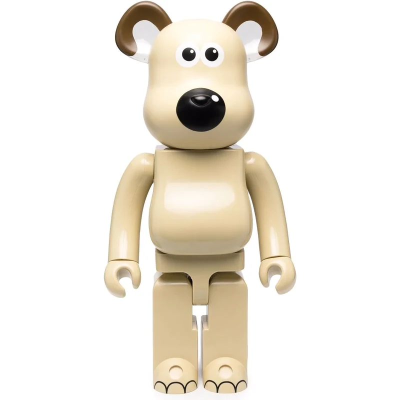 Medicom Toy Gromit plastic collectible - Neutrals - GLAMI.hu