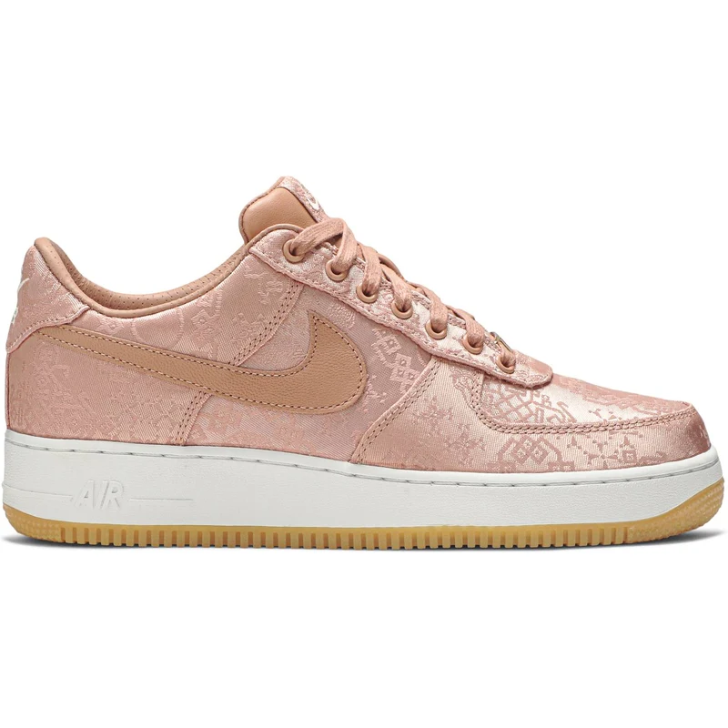 Nike Air Force 1 Low CLOT Rose Pink - GLAMI.hu