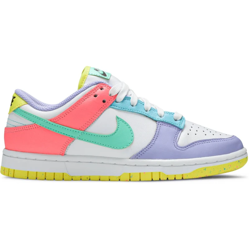 Nike Dunk Low SE Easter (W) - GLAMI.hu