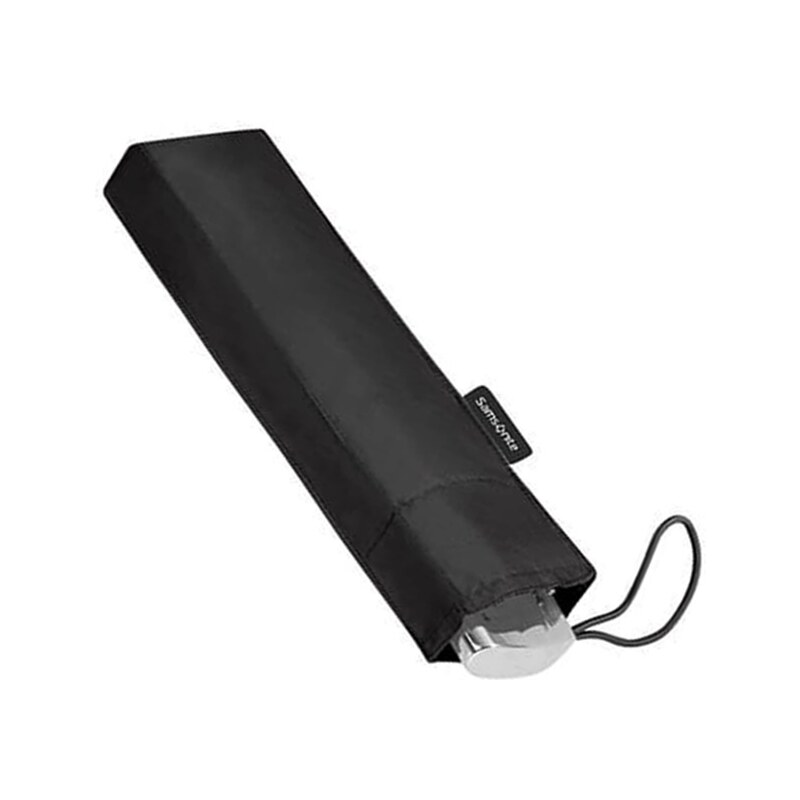 Samsonite RAIN PRO mechanikus nyitású lapos esernyő 56157 - GLAMI.hu