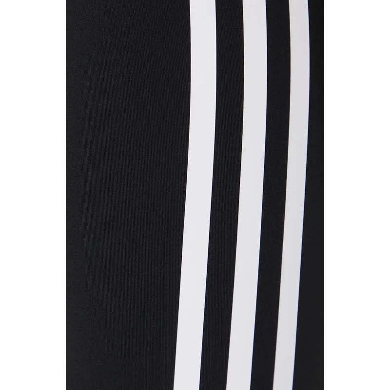 adidas Performance edzős rövidnadrág Optime Trainicons 3-stripes H64228 ...