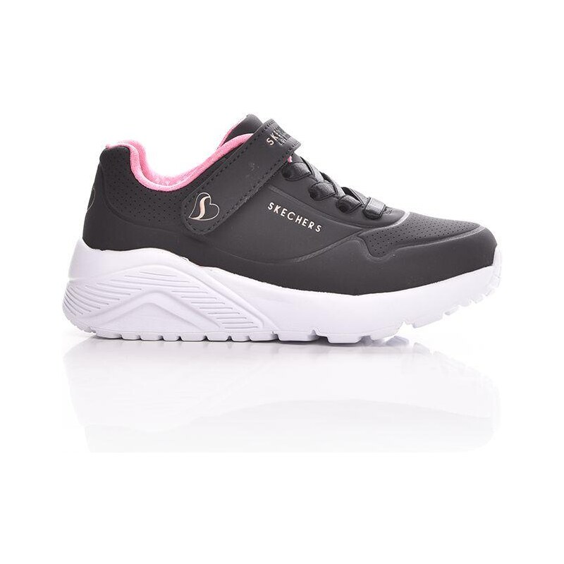 Skechers UNO LITE fekete - GLAMI.hu