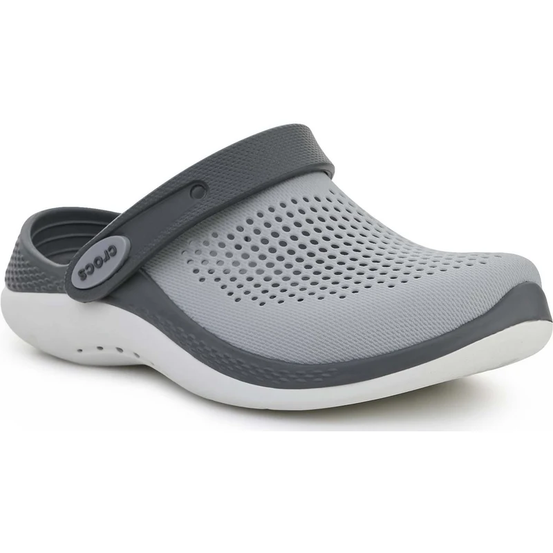 Crocs LiteRide 360 Kids Clog 207021-0DT - GLAMI.hu