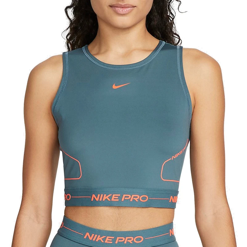 Nike Pro Dri-FIT Atléta trikó - GLAMI.hu
