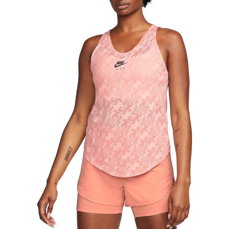 Nike W NK AIR DF TANK Atléta trikó - GLAMI.hu