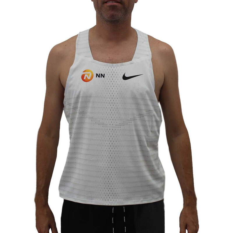 Nike NN M NK DFADV AROSWFT SINGLET Atléta trikó - GLAMI.hu