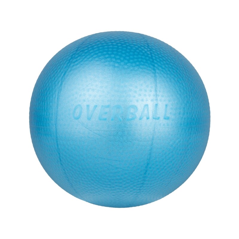 Ledraplastic Overball Softgym rehabilitációs edzőlabda 23 cm - GLAMI.hu