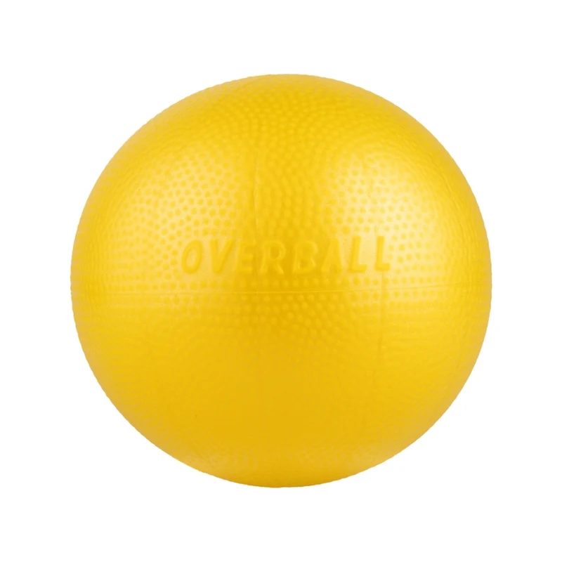 Ledraplastic Overball Softgym rehabilitációs edzőlabda 23 cm - GLAMI.hu