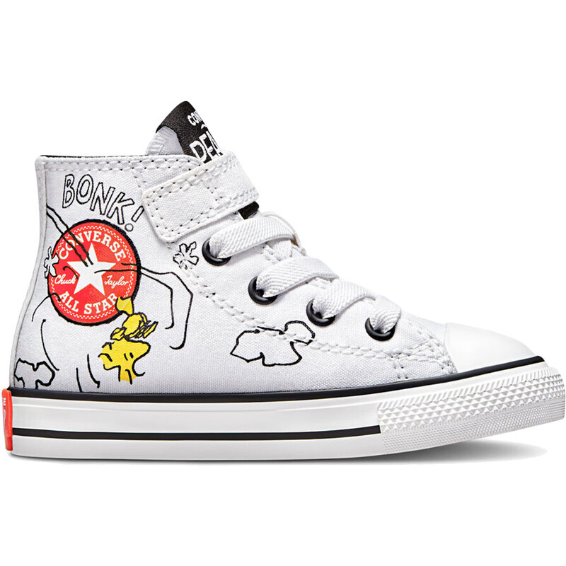 Converse x Peanuts Chuck Taylor All Star Easy-On - GLAMI.hu