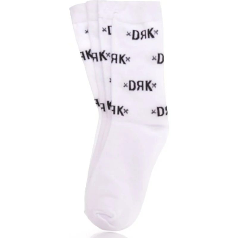 Dorko DRK LOGO SOCKS 2 pár - GLAMI.hu