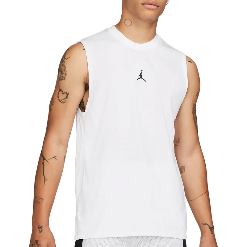 Nike Jordan Sport Dri-FIT Atléta trikó dm1827-100 Méret - GLAMI.hu