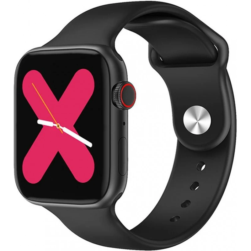 OKOSÓRA T5S SMART WATCH - GLAMI.hu