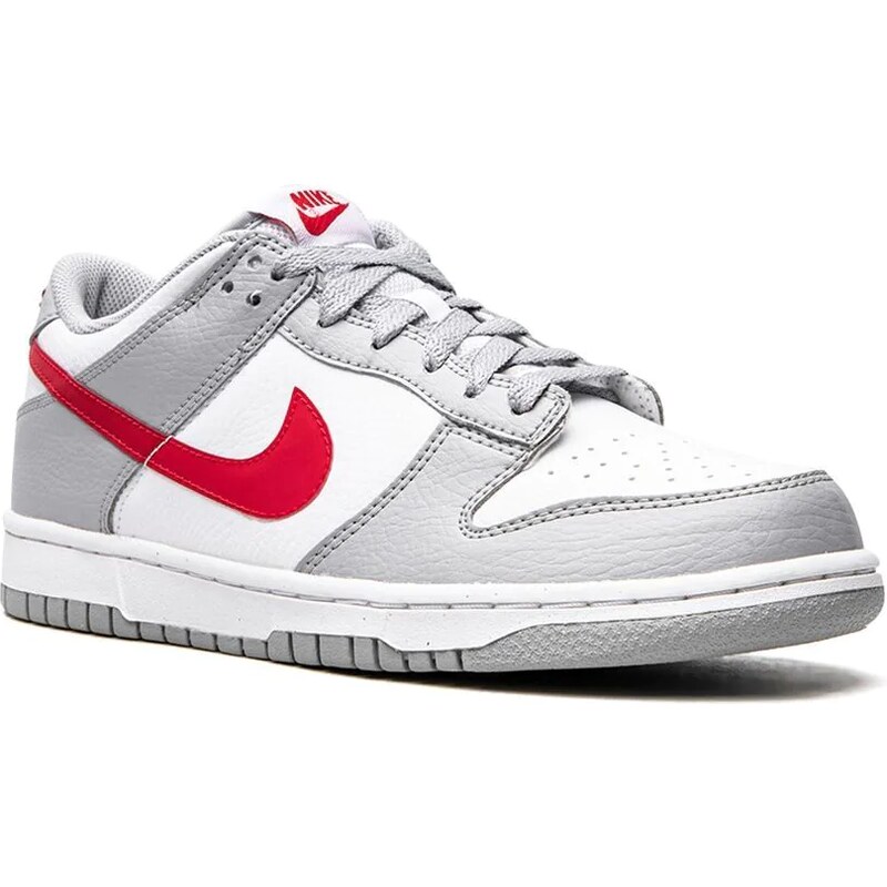 Nike Kids Dunk Low sneakers - Grey - GLAMI.hu