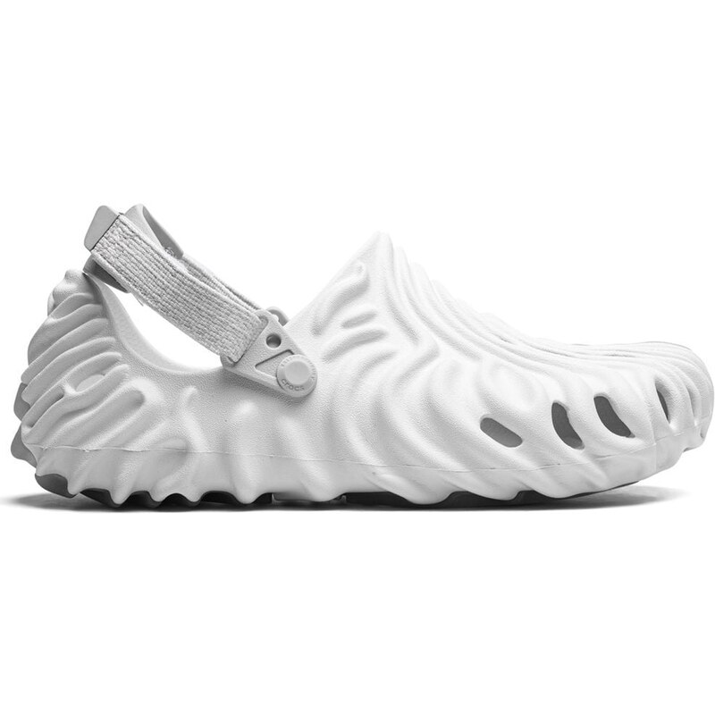 Salehe Bembury x Crocs Pollex clog crocs - White - GLAMI.hu