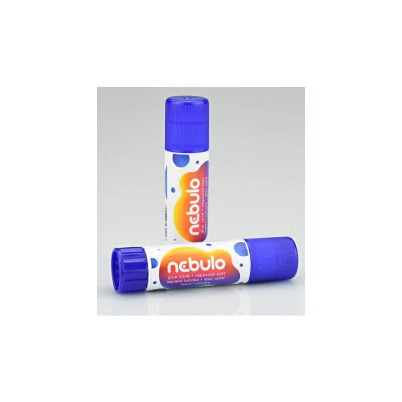 Ragasztóstift, 8gr, Nebulo - GLAMI.hu