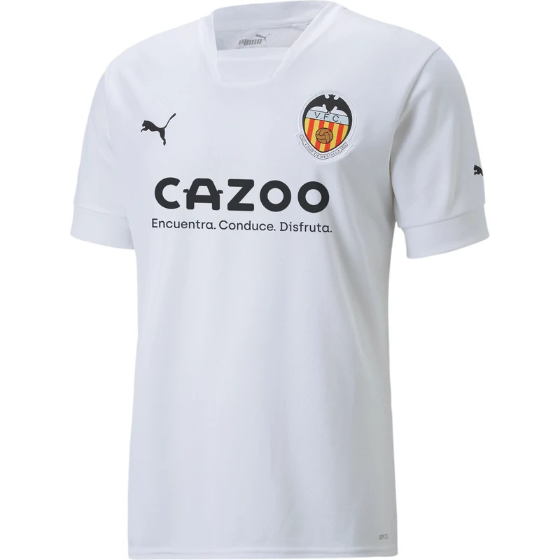 Puma VCF Home Jersey Replica with Sponsor 2022/23 Póló - GLAMI.hu