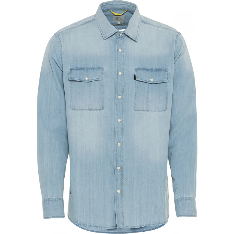 ING CAMEL ACTIVE LONGSLEEVE SHIRT - GLAMI.hu