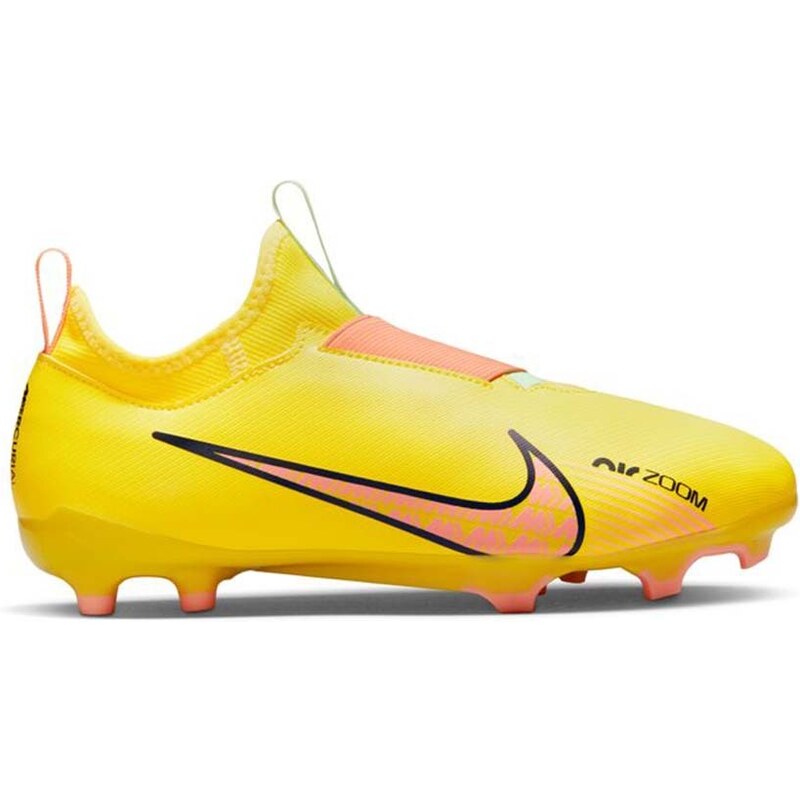 Nike Jr. Zoom Mercurial Vapor 15 MG GYEREK MG FOCICIPŐ - GLAMI.hu
