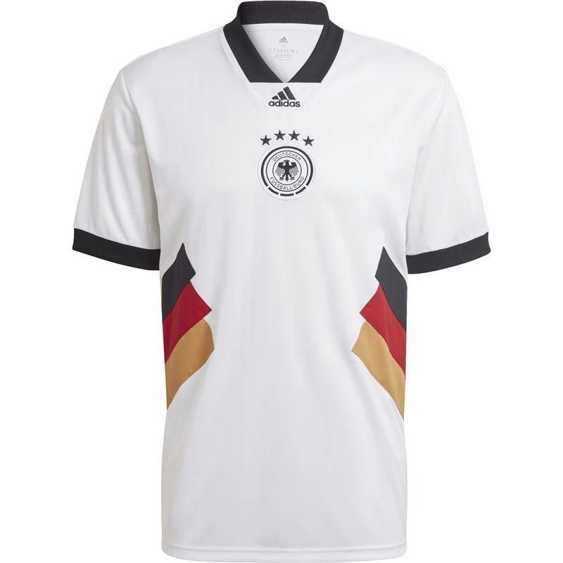 adidas DFB ICON JSY Póló - GLAMI.hu