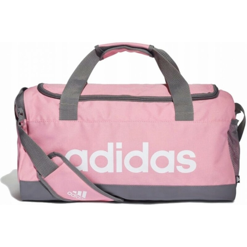adidas LINEAR DUFFEL S - GLAMI.hu