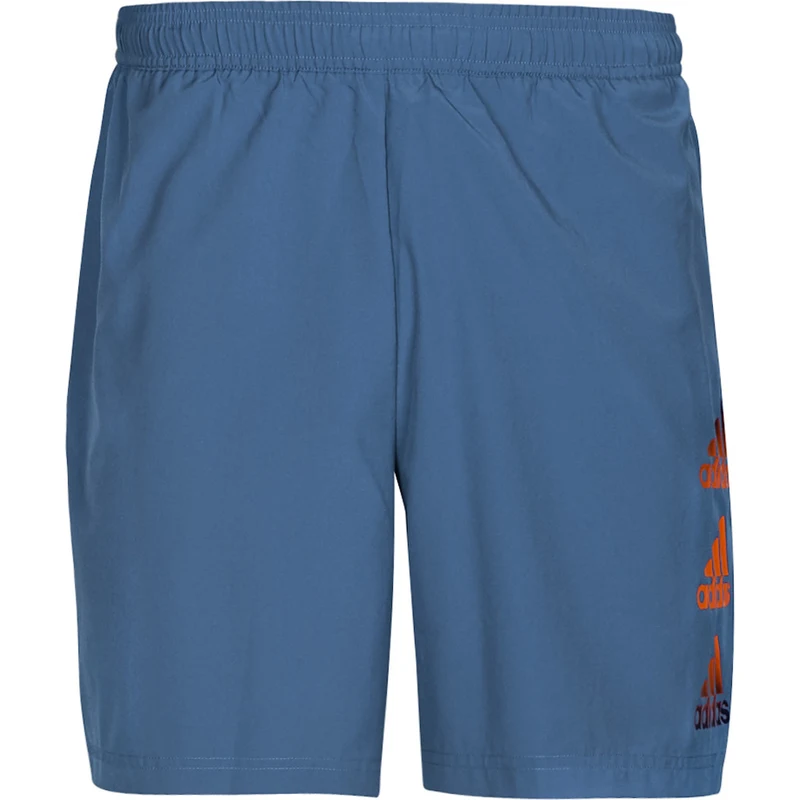 adidas D2M LOGO SHORT - GLAMI.hu