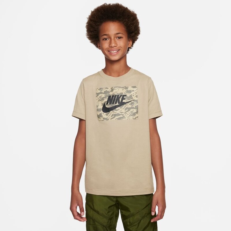 Nike Sportswear GYEREK PÓLÓ - GLAMI.hu