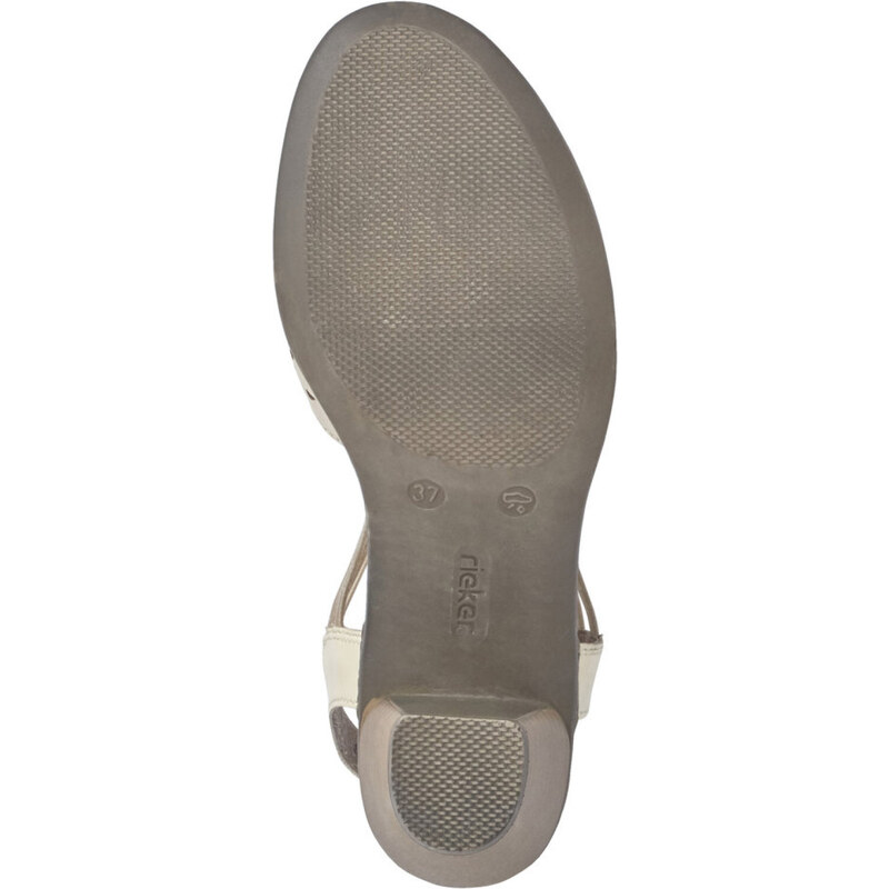 Rieker női hátul nyitott szling cipő 40969-80 Newark 06298 - GLAMI.hu