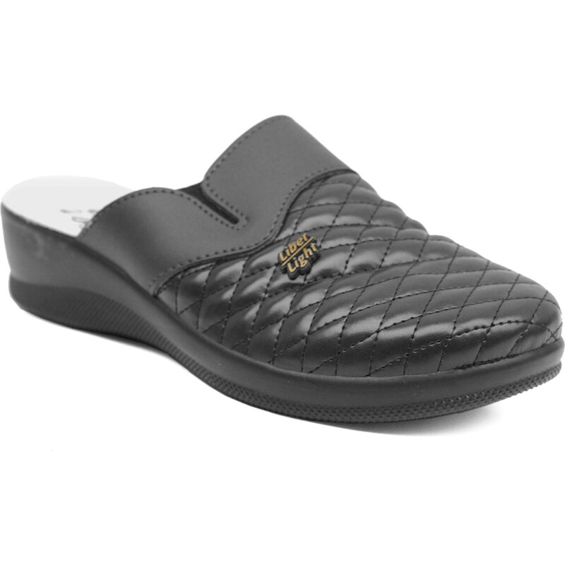 Liber Light - Sani Bio Sani Bio - Liber Light női steppelt klumpa 6204 ...