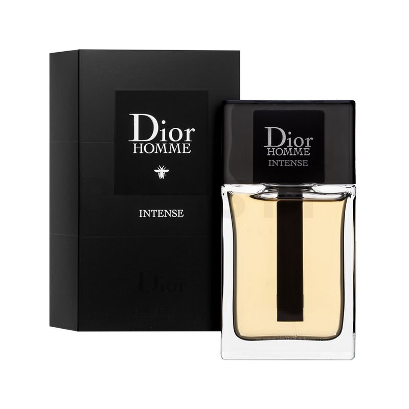 Dior (Christian Dior) Dior Homme Intense 2020 Eau de Parfum férfiaknak ...