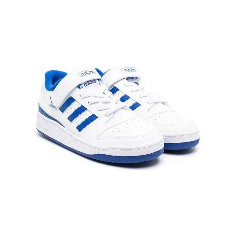 adidas Forum Low leather sneakers - White - GLAMI.hu