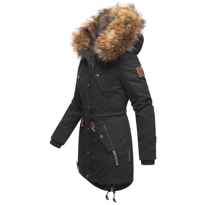 Navahoo Női Télikabát Navaho La Viva Princess - GLAMI.hu