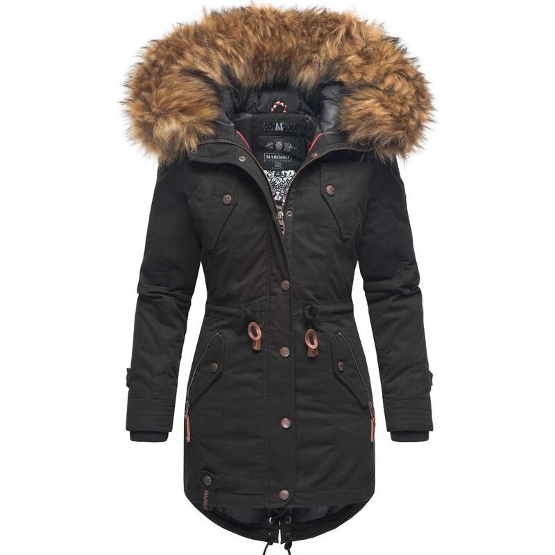 Navahoo Női Télikabát Navaho La Viva Princess - GLAMI.hu