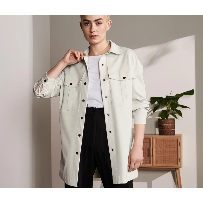 Tchibo Női lezser ing - GLAMI.hu