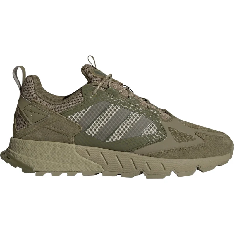 adidas Sportswear ZX 1K BOOST - SEAS. 2.0 Cipők - GLAMI.hu