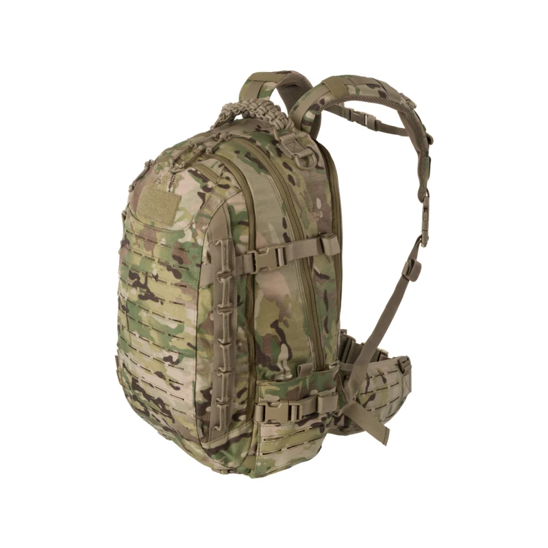Direct Action Dragon Egg Enlarged Backpack hátizsák 30l, multicam ...