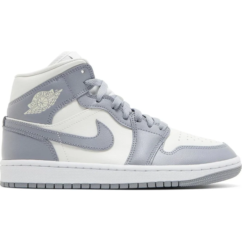 Air Jordan Jordan 1 Mid Stealth (W) - GLAMI.hu