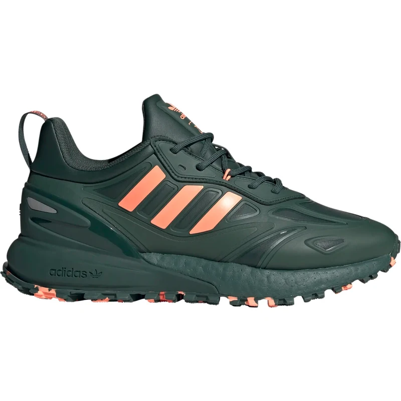 adidas Originals ZX 2K BOOST 2.0 TRAIL Cipők - GLAMI.hu