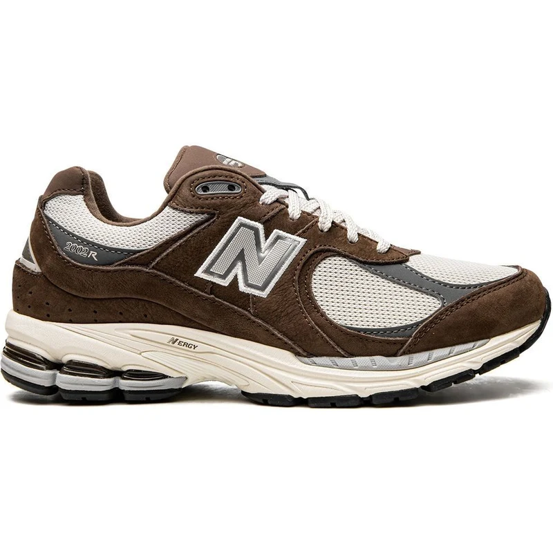 New Balance 2002R "Brown/Beige" sneakers - GLAMI.hu