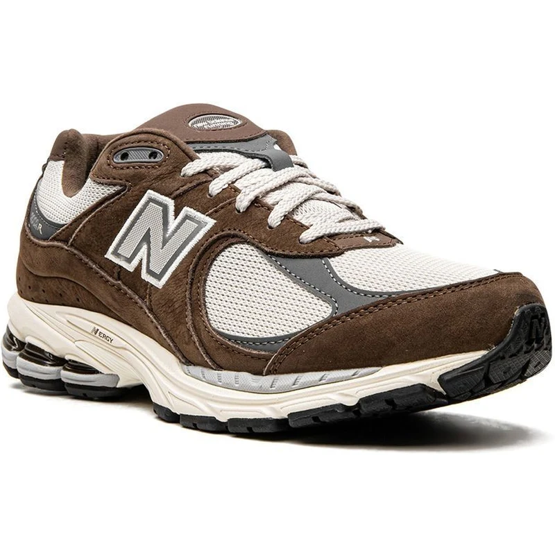 New Balance 2002R "Brown/Beige" sneakers - GLAMI.hu